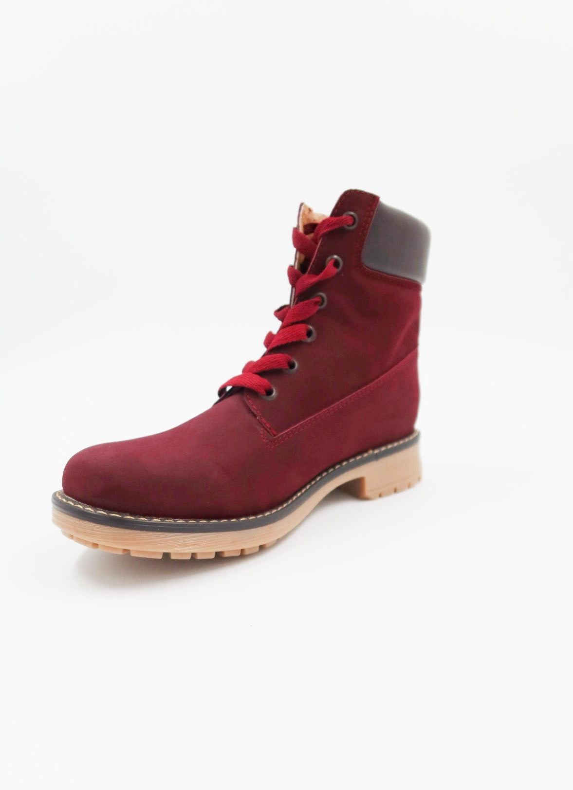 Botas clásicas Tania – Nunca Digas Nunca